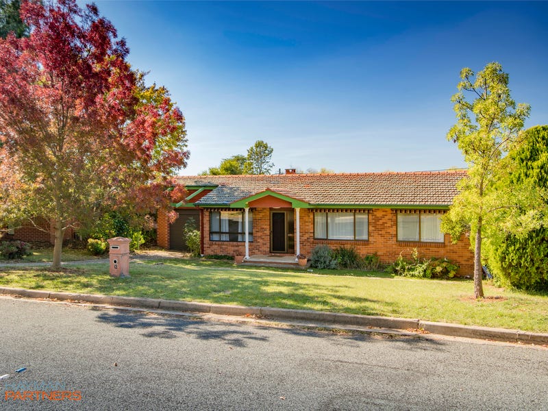 5 Green Street, Narrabundah, ACT 2604 - Property Details