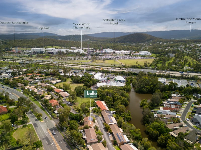 44/12 Helensvale Road, Helensvale, Qld 4212 - Property Details