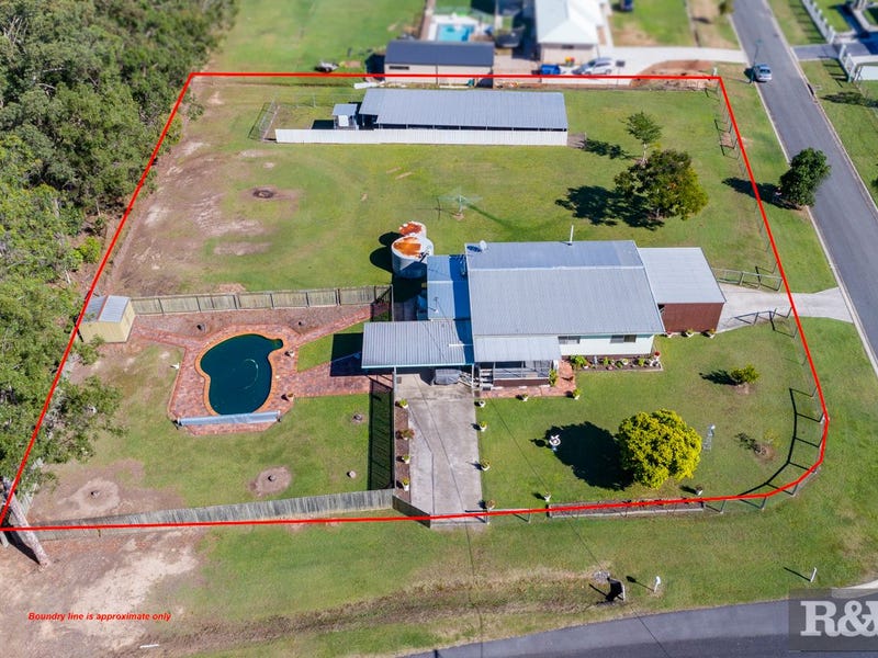 136-142 Tinney Road, Upper Caboolture, QLD 4510 - realestate.com.au