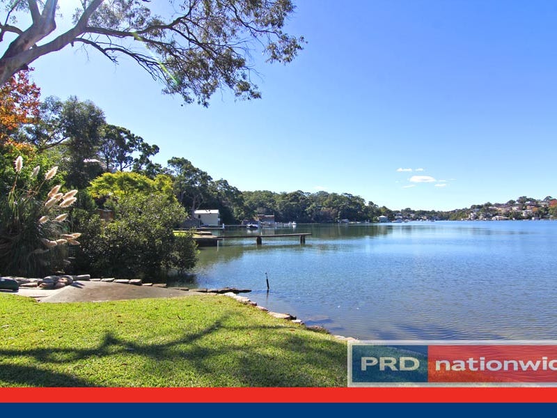 Sold House Prices & Auction Results in Connells Point, NSW 2221 (+2 ...