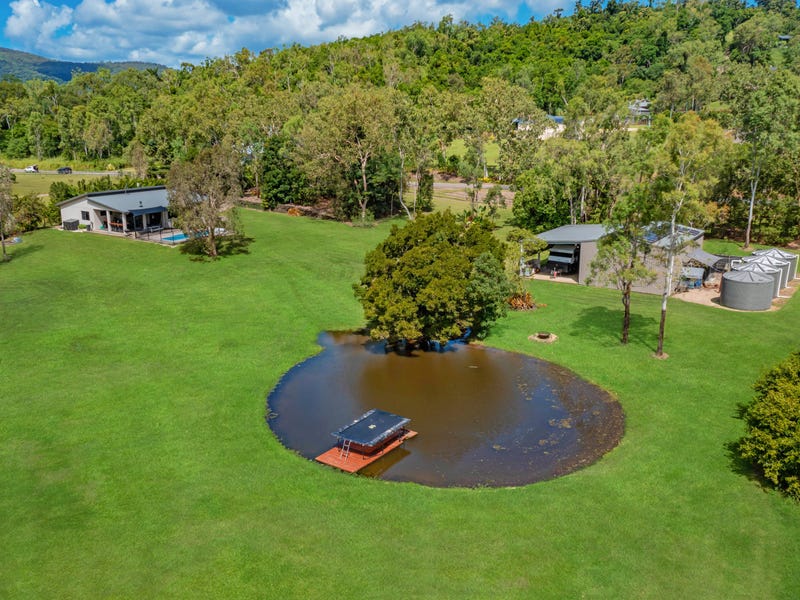 53 Berryhill Road, Riordanvale, Qld 4800 - Property Details