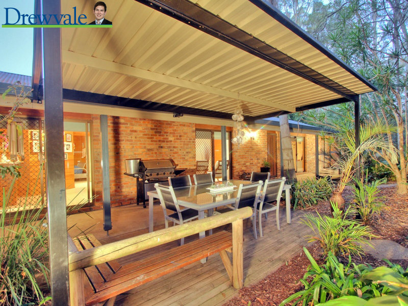 36 Nottingham Ct, Forestdale, Qld 4118 - Property Details