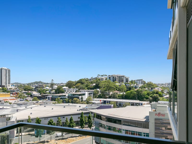 31108/24 Stratton Street, Newstead, Qld 4006 - Property Details