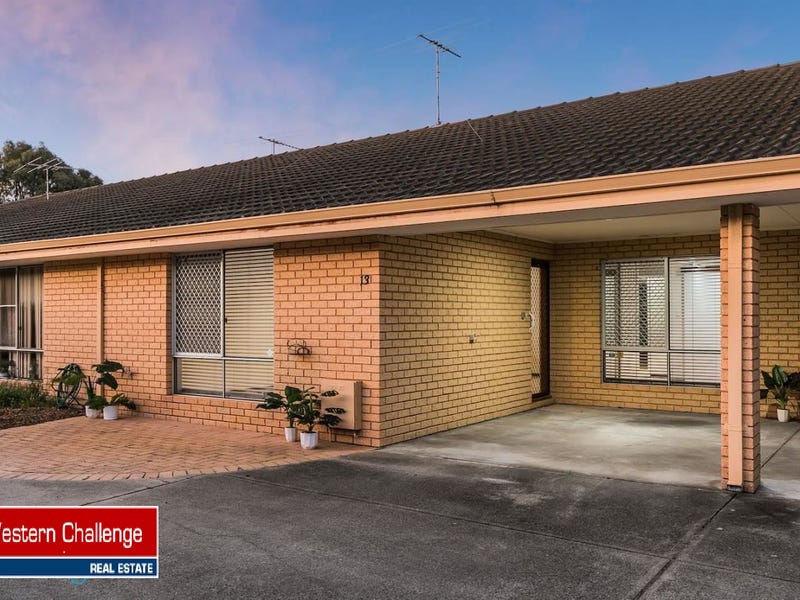 13/11 Louise Street, Rockingham, WA 6168 - Property Details