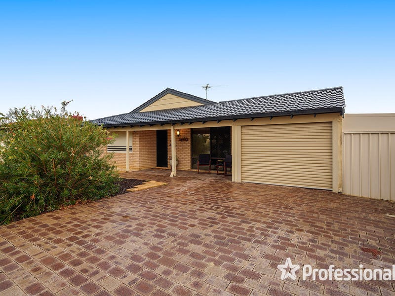 5 Falcon Close, Ballajura, WA 6066 - Property Details
