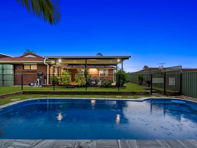 74 Ackama Street, Algester, Qld 4115 - Property Details