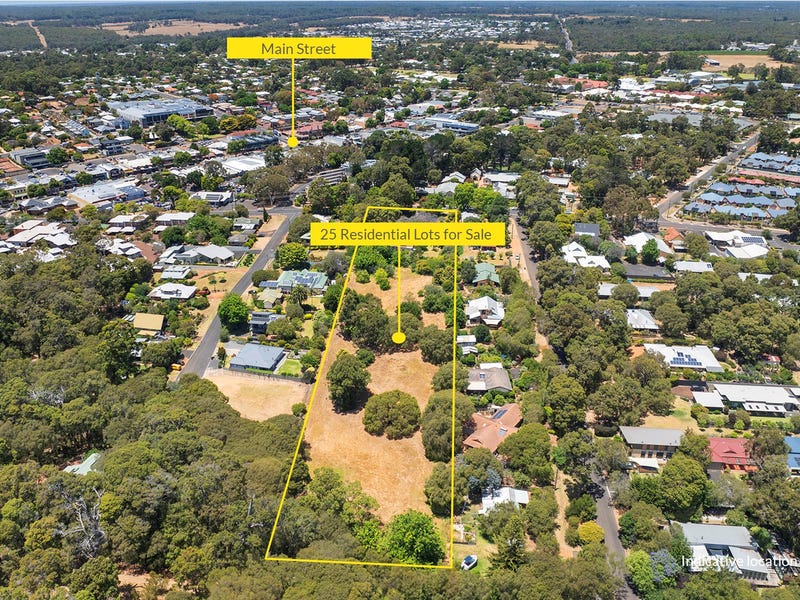 Real Estate & Property for Sale in Margaret River - Region, WA ...