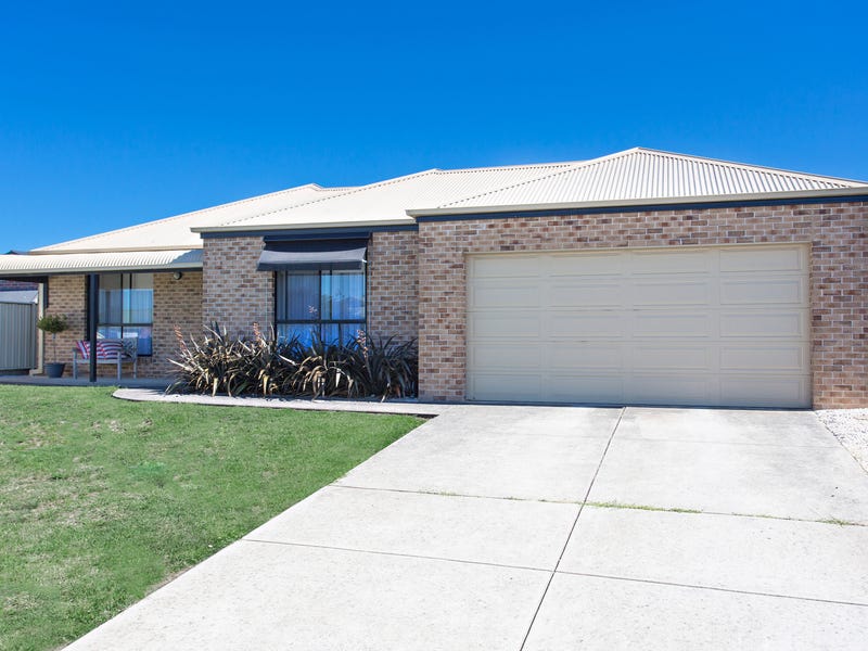 9 Rachel Court, Sebastopol, Vic 3356 - Property Details