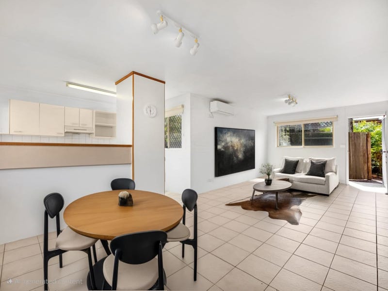 20/238 Alice Street, Maryborough, Qld 4650 - Property Details