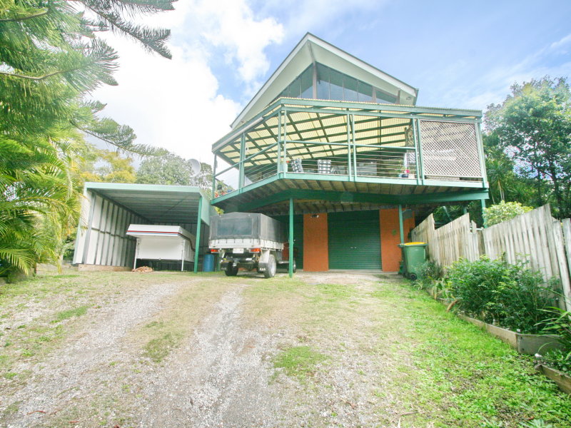 15 Gretty Lane, Lower Beechmont, QLD 4211 - realestate.com.au