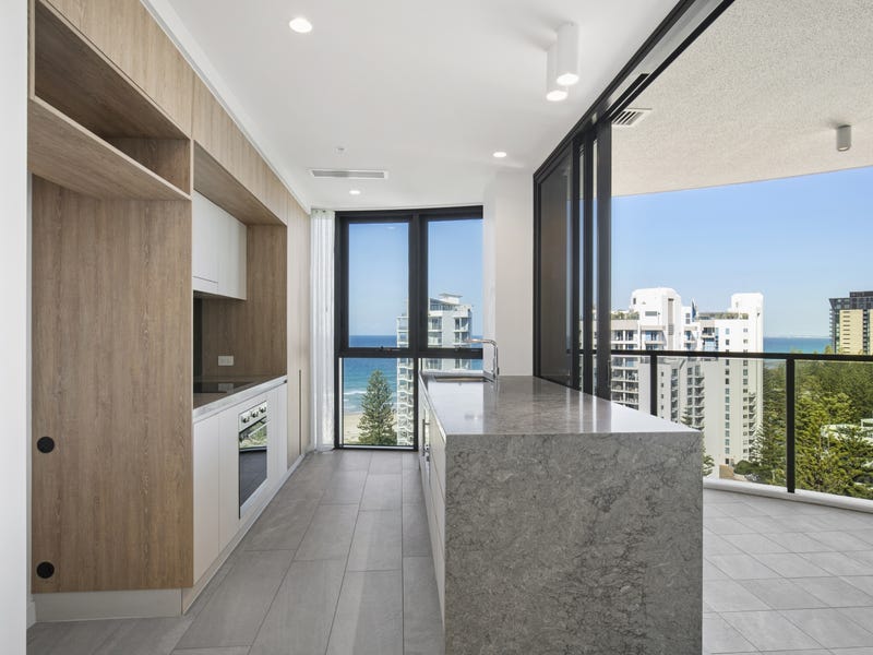 1404/10-12 First Avenue, Broadbeach, Qld 4218 - Property Details