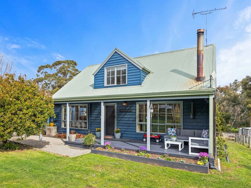 41 Corbetts Road, Gordon, Vic 3345 - Property Details