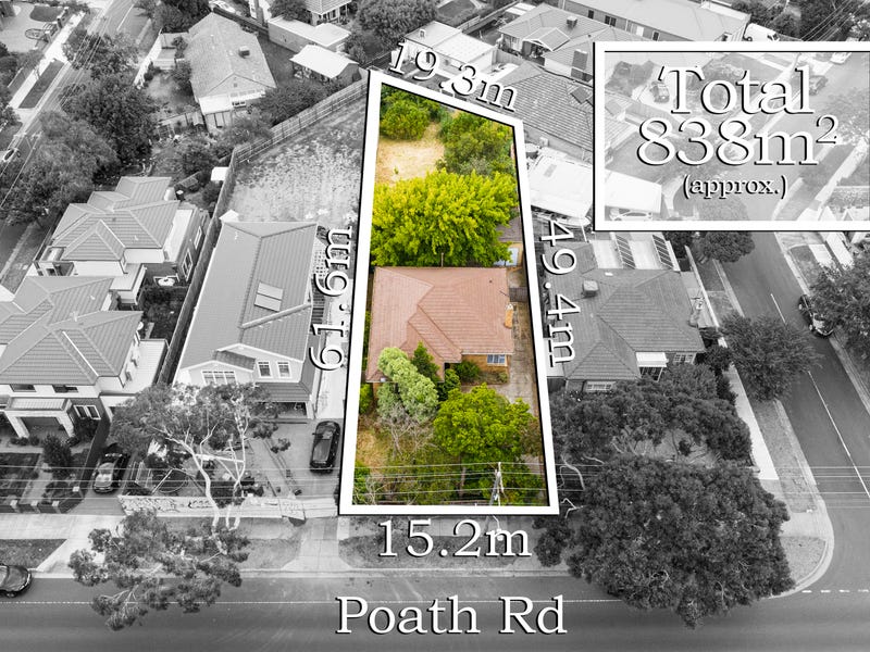 275 Poath Road, Murrumbeena, Vic 3163 - Property Details