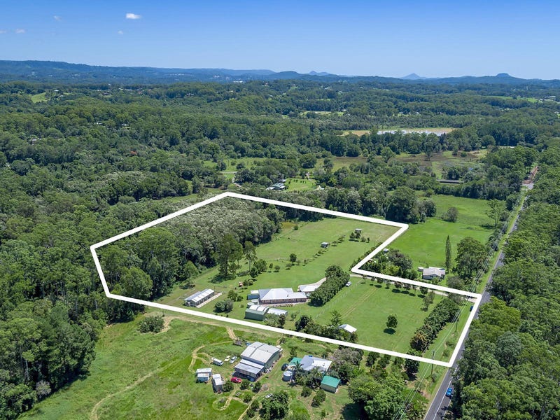 38-46 Dales Road, Chevallum, Qld 4555 - Property Details