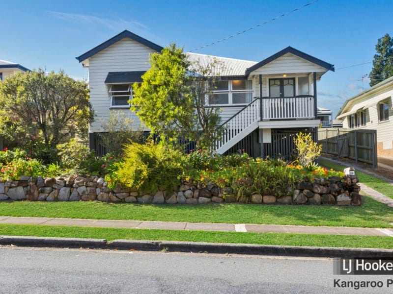 46 Longlands Street, East Brisbane, Qld 4169