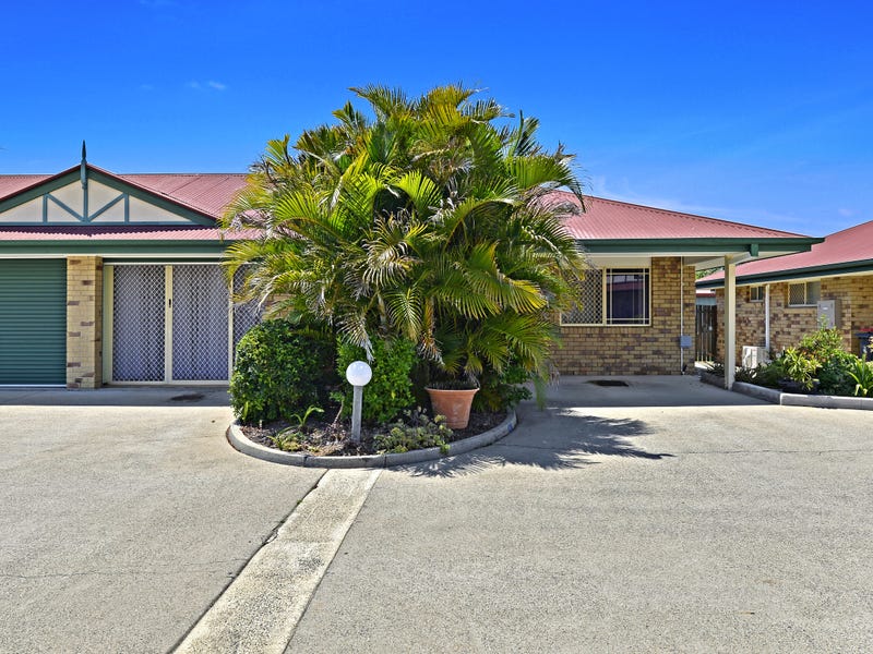 14/18 Wavey Street, Zillmere, Qld 4034 - Property Details