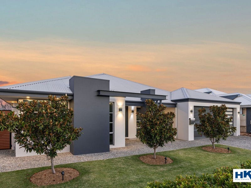 8 Ewens Pass, Ellenbrook, WA 6069 - Property Details