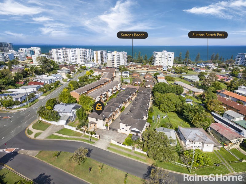 1/50-54 John Street, Redcliffe, Qld 4020 - Property Details