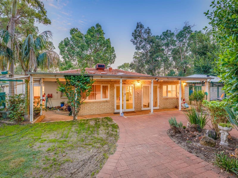 2 Tyers Road, Roleystone, WA 6111 - Property Details