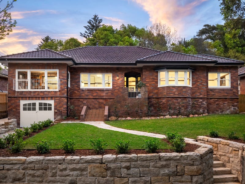 4 Merlin Street, Roseville, NSW 2069 - Property Details