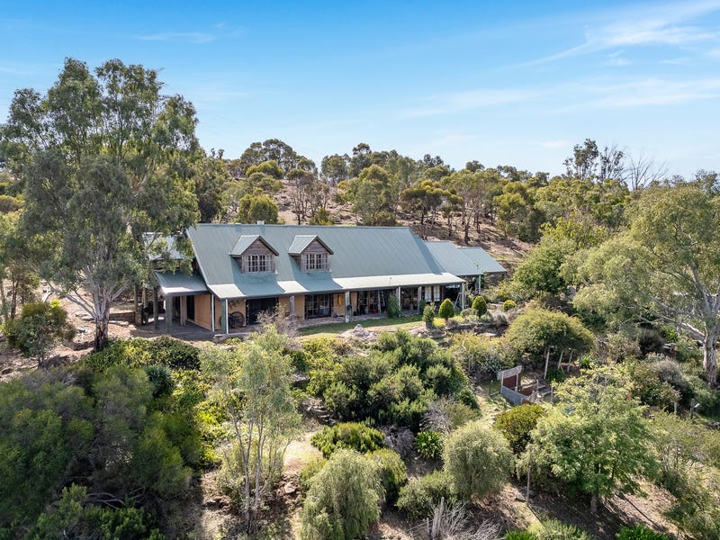 426 Ironstone Range Road, Nairne, SA 5252 - Property Details