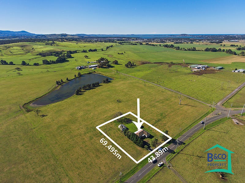 154 Calderwood Road, Calderwood, NSW 2527 - Property Details