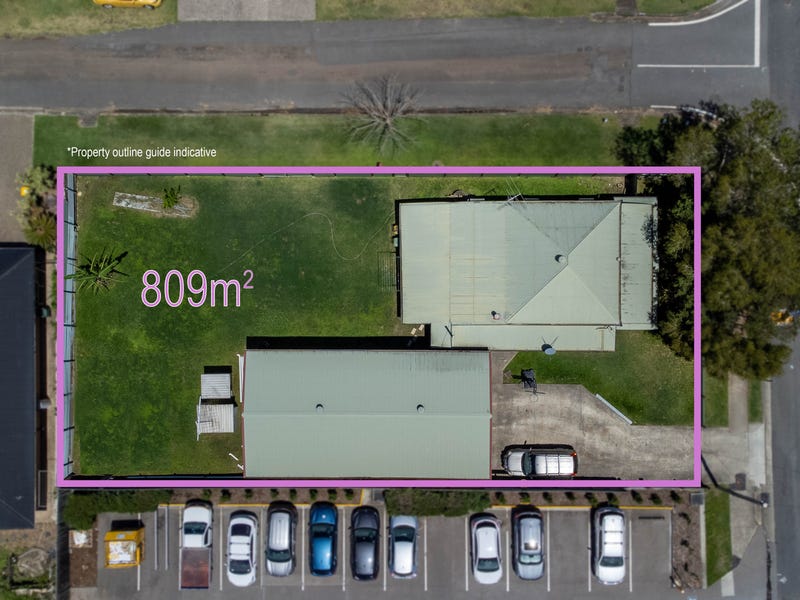 1-3 Short Street, Walloon, Qld 4306 - Property Details