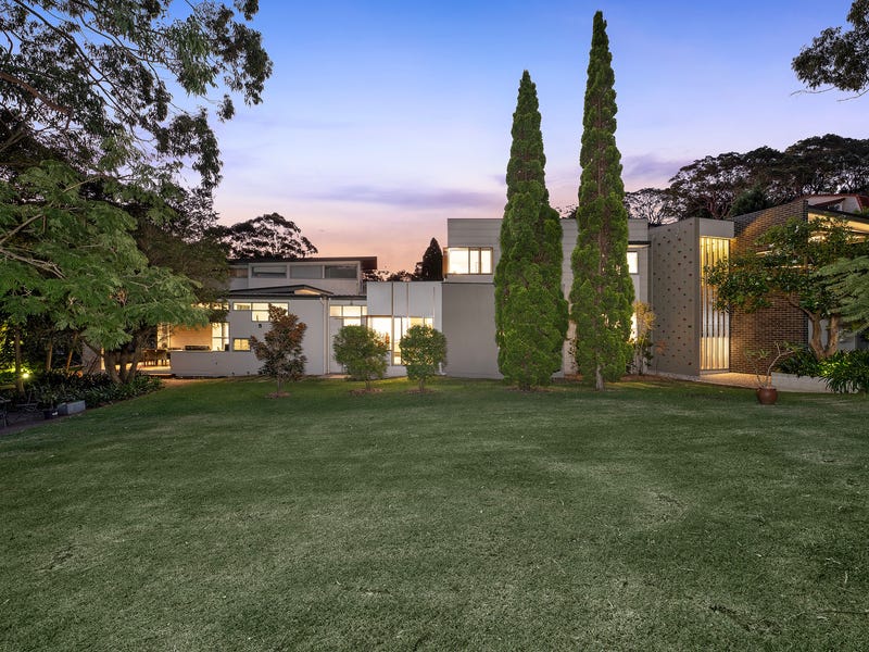 4 Gore Street, Greenwich, NSW 2065 - Property Details