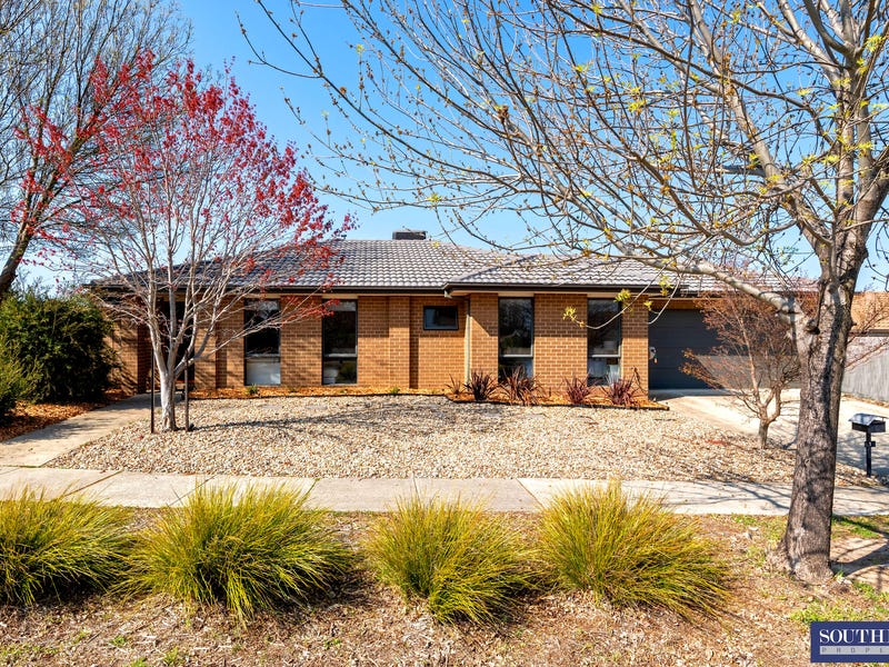 1 Charles Perkins Circuit, Bonner, ACT 2914 - Property Details