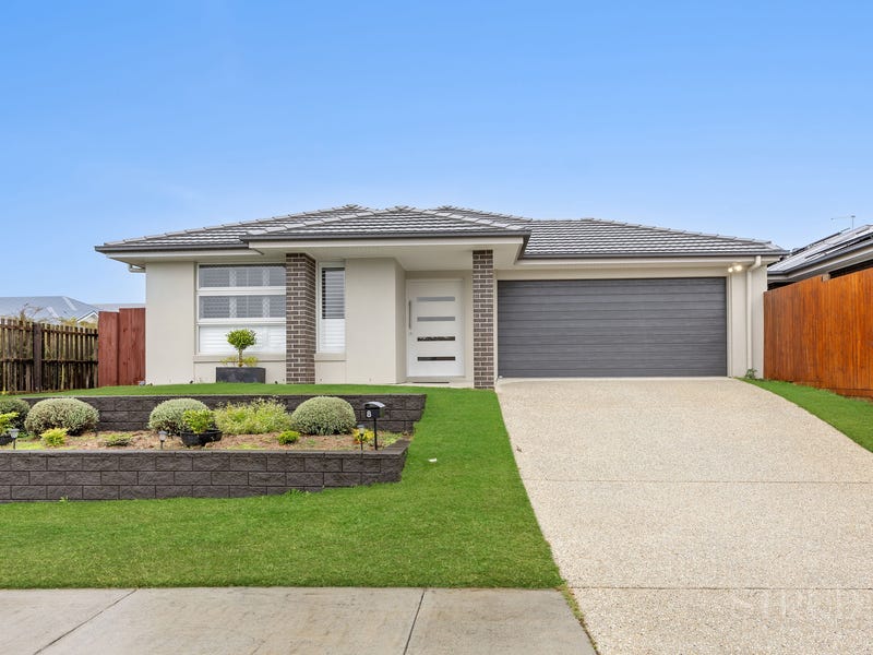 8 Polly Street, Deebing Heights, QLD 4306 - realestate.com.au