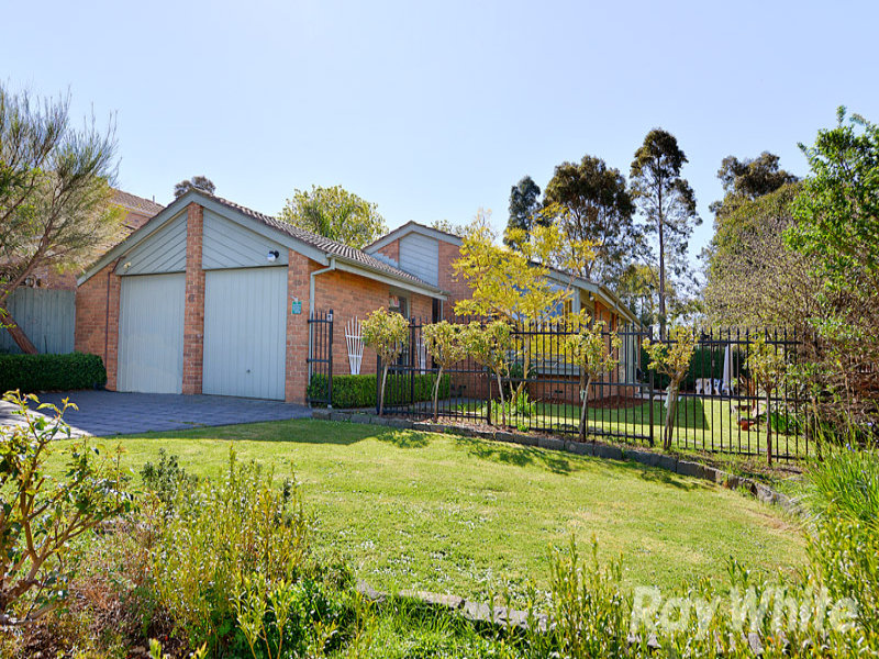 48 Milpera Crescent, Wantirna, Vic 3152 - Property Details