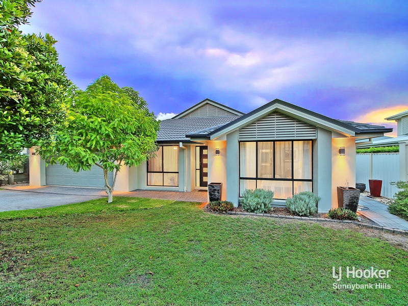 3 Ruby Close, Eight Mile Plains, QLD 4113 - realestate.com.au