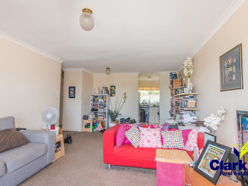 6/7 WOLSELEY STREET, Clayfield, Qld 4011 - Property Details