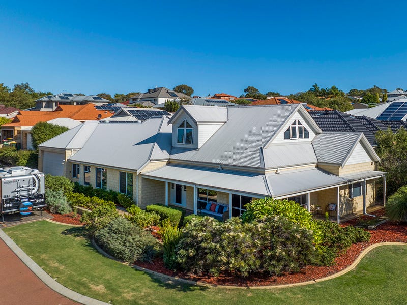 8 Fawler Glade, Padbury, WA 6025 - Property Details