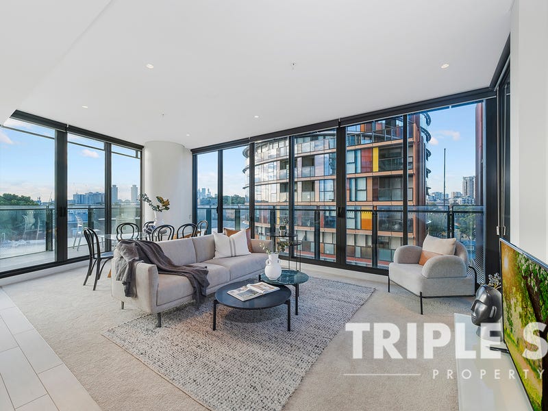 703/301 Botany Road, Zetland, NSW 2017 - Property Details