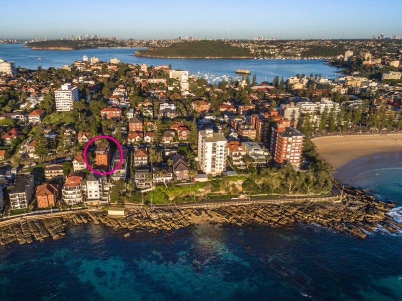 10, 11 & 12/108 Bower Street, Manly, NSW 2095 - Property Details