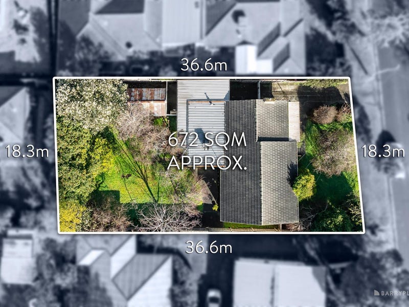 8 Basingstoke Road, Mitcham, Vic 3132 - Property Details