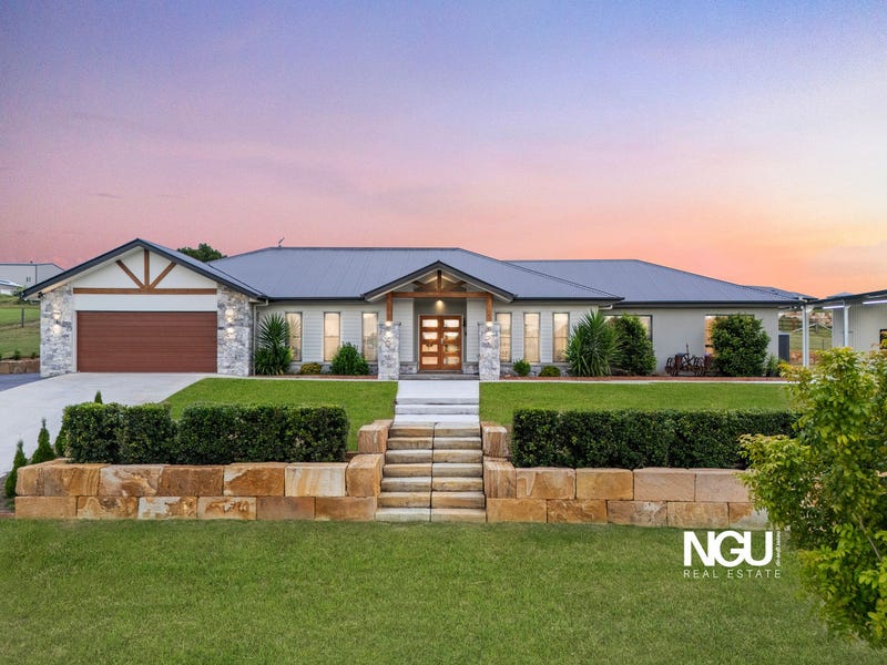 48 Caffery Drive, Haigslea, Qld 4306 - Property Details