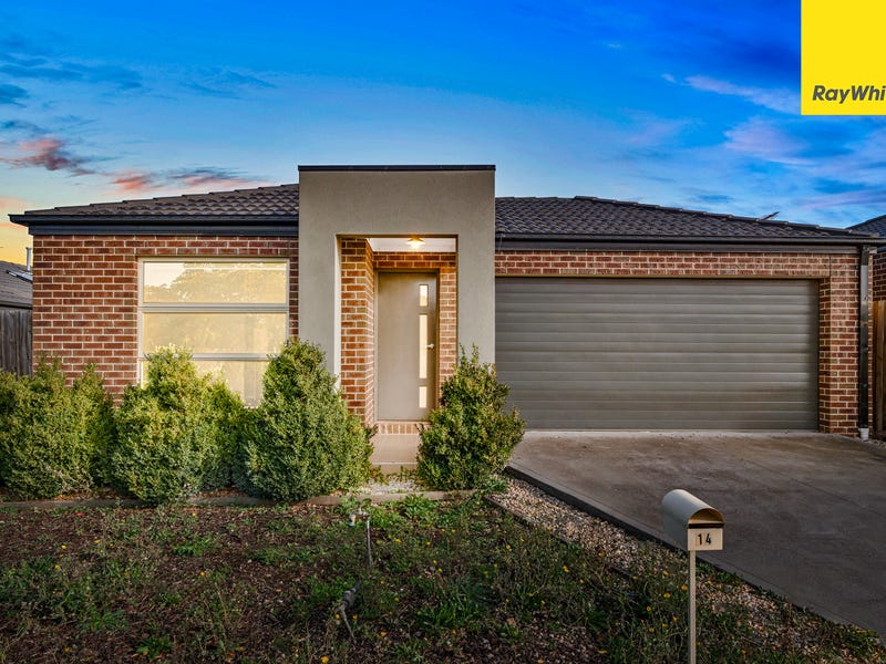 14 Medina Court, Harkness, Vic 3337 - Property Details