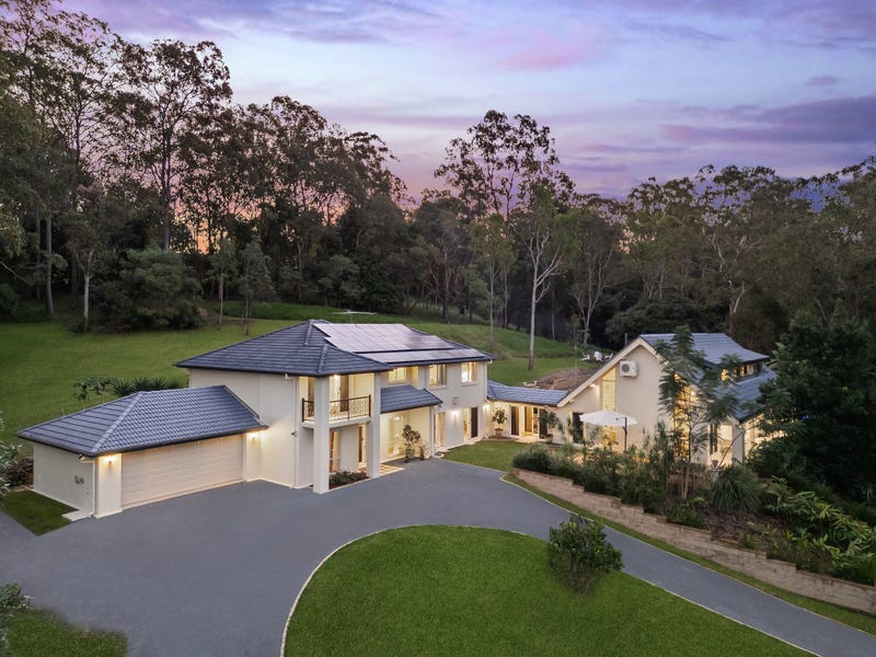 128 Haven Road, Pullenvale, QLD 4069 - realestate.com.au