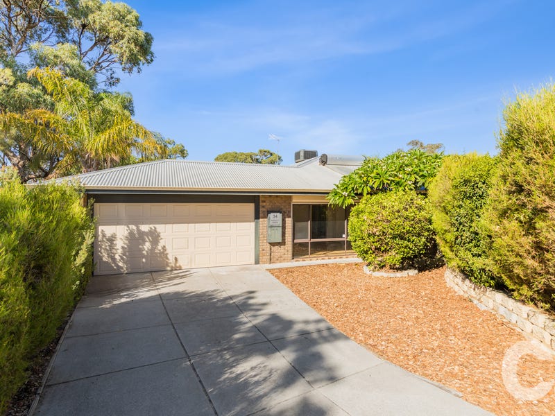34 Welbourne Heights, Parmelia, WA 6167 - Property Details