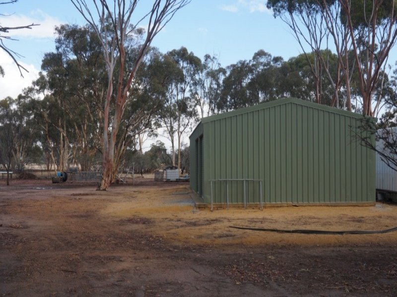 115, 115 Deep Pool RD, Beverley, WA 6304 - Property Details