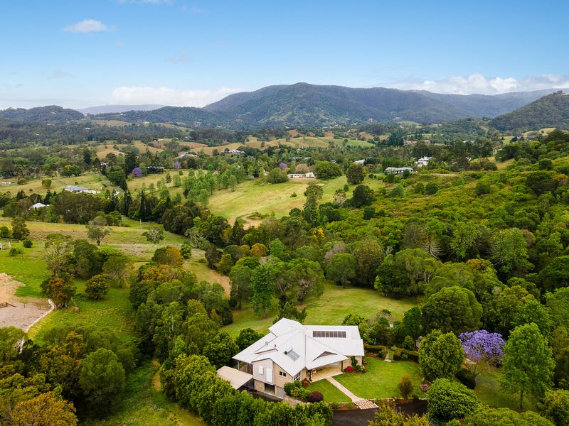 164 Old Mount Samson Road, Closeburn, Qld 4520 - Property Details