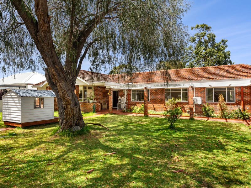 42 Gallop Road, Dalkeith, WA 6009 - Property Details