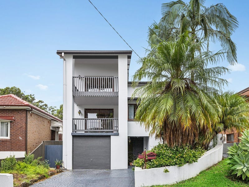 25 Louis Terrace, Hurstville, NSW 2220 - Property Details