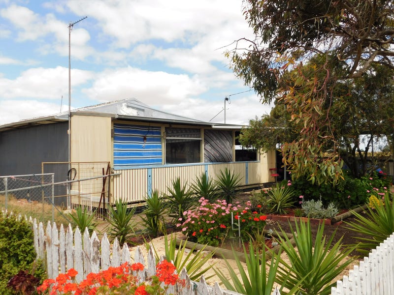 5 Williams St, Serviceton, Vic 3420 - Property Details