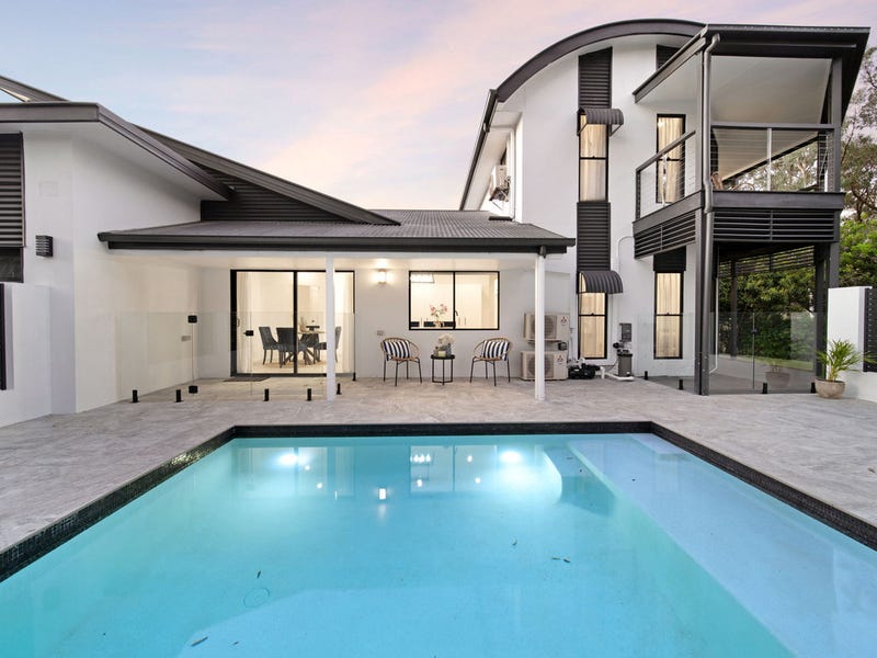 5-7 Oakview Circuit, Brookwater, Qld 4300 - Property Details