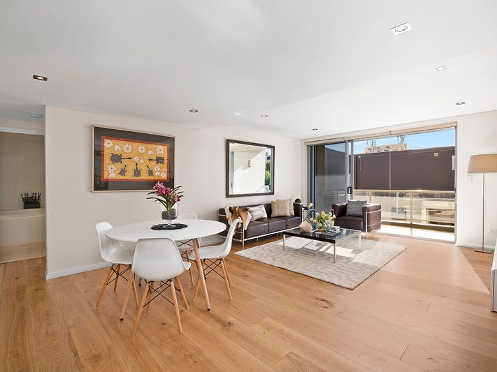 13/8 Allen Street, Waterloo, NSW 2017 - Property Details