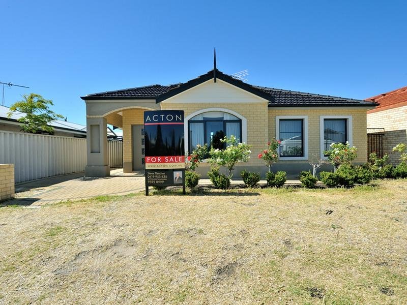 78 Fisher Street, Rockingham, WA 6168 - Property Details