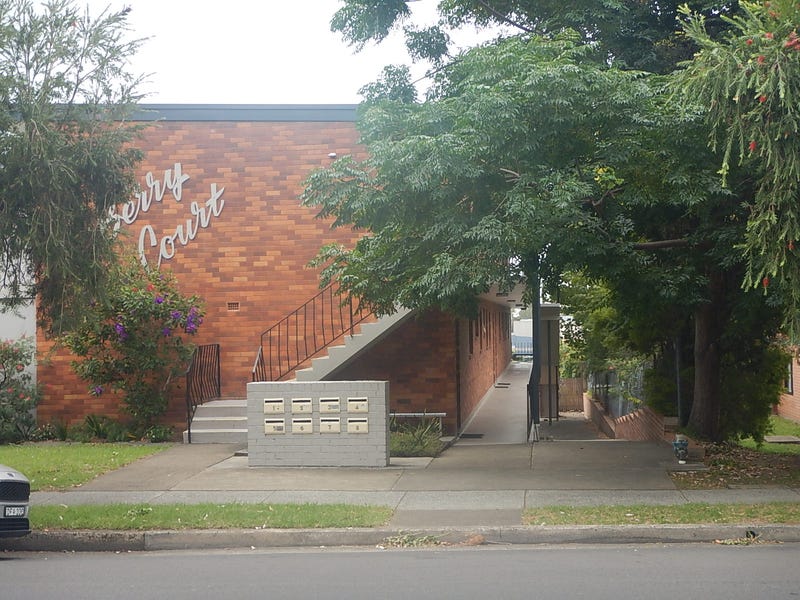 5/64 Berry Street, Nowra, NSW 2541 - realestate.com.au